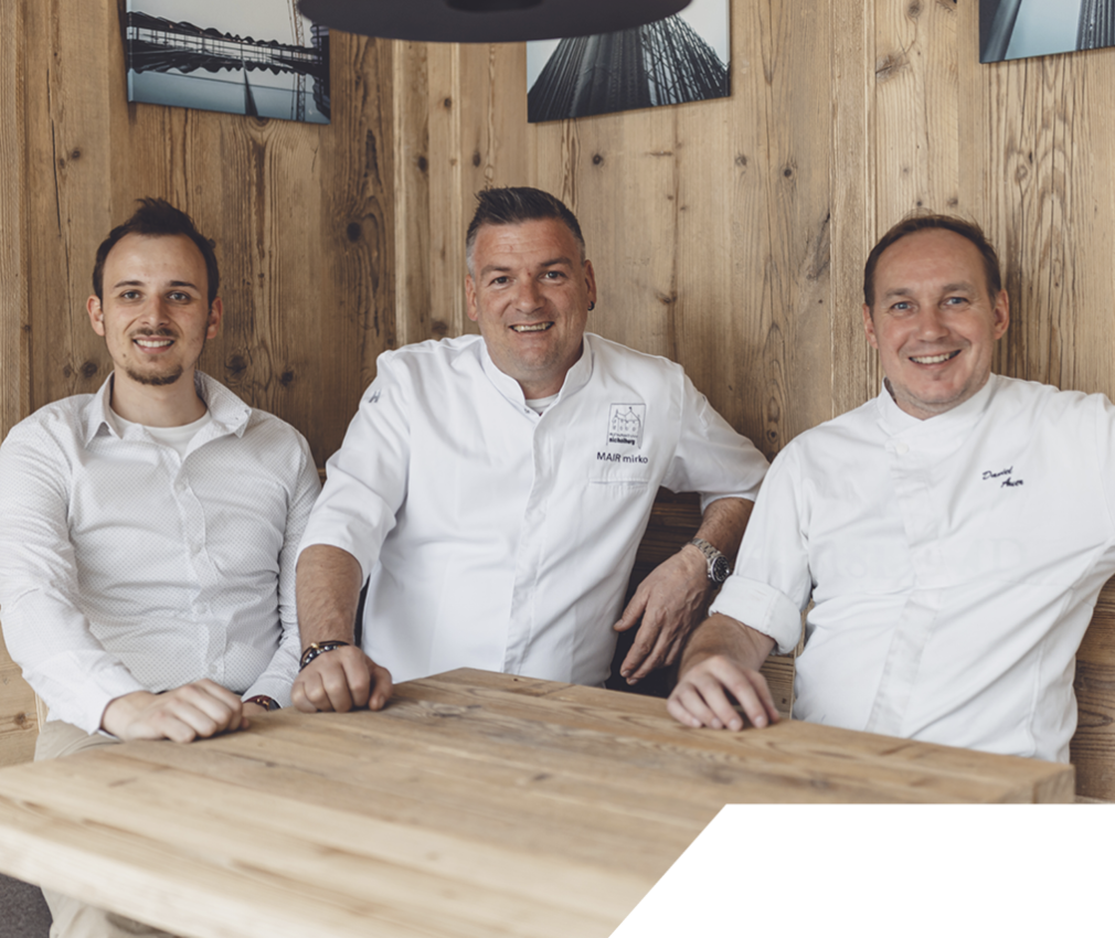 Tower Garden | Restaurant & Bar | Vahrn | Brixen | Südtirol